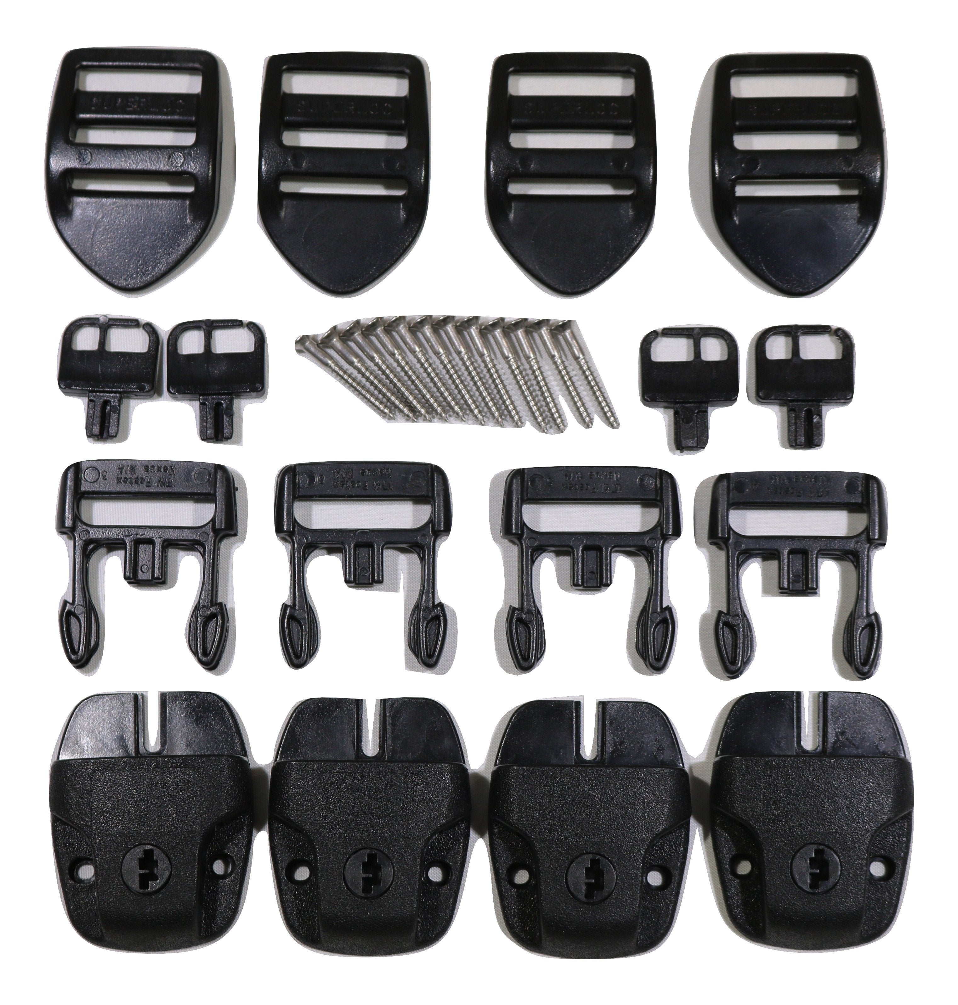 HOT / SPA WIND SECUREMENT STRAPS RatchetStrap.com – RatchetStrap.Com