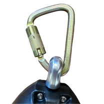 WEB SELF RETRACTING LIFELINE | RatchetStrap.com – RatchetStrap.Com