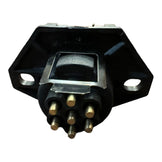 PHILIPS Phillips 7-Way Socket, STA-DRY® Termination Socket | 16-726 ...