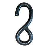 VINYL COATED S HOOK | RachetStrap.com – RatchetStrap.Com