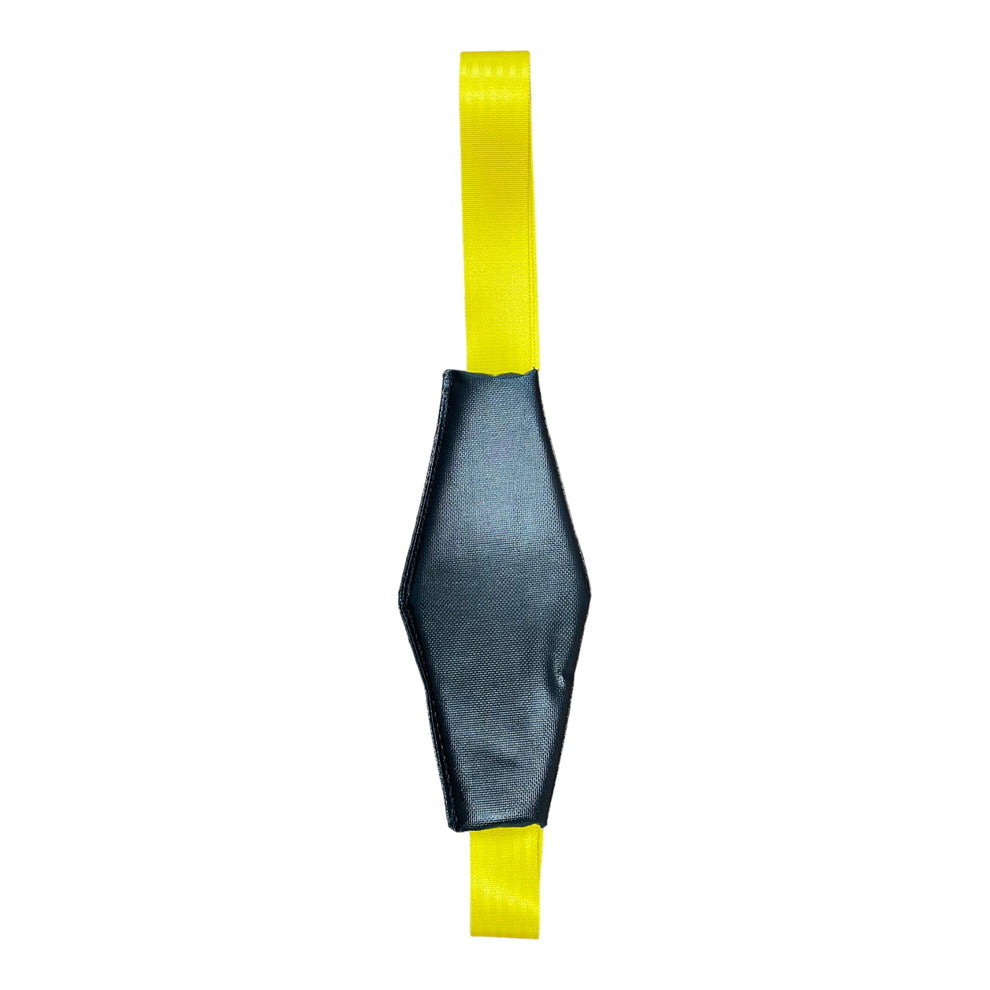 WHEELCHAIR OCCUPANT POSTURAL PADDED SUPPORT BELT |Q5-6327-Y ...