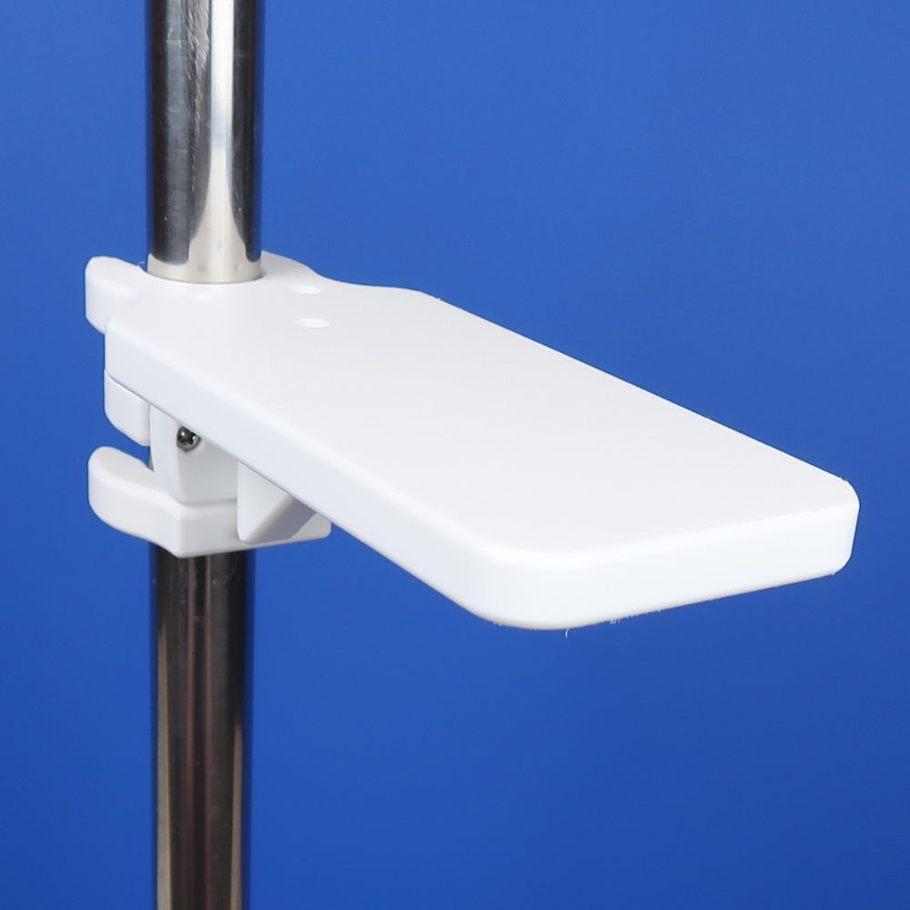 MOUNTING INSTRUMENT PAD FOR BOAT | RatchetStrap.com – RatchetStrap.Com