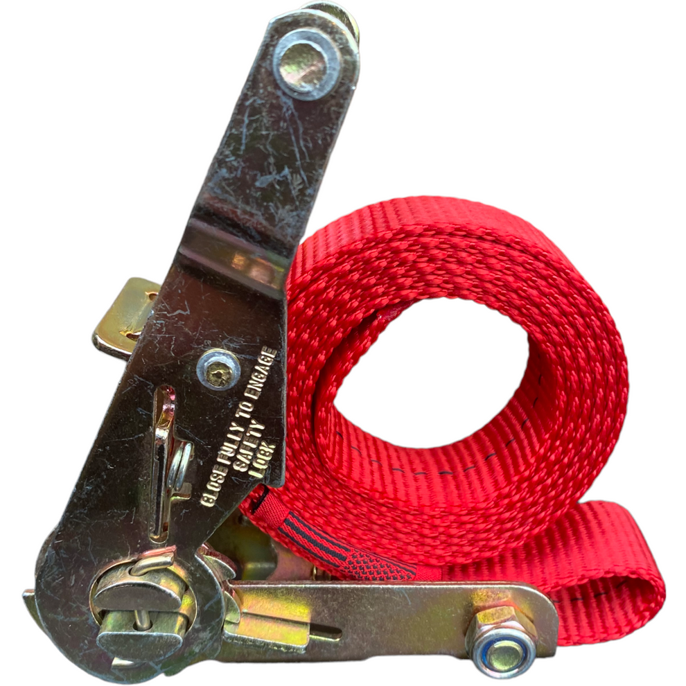 1" x 6 FT. ENDLESS RATCHET | RatchetStrap.com – RatchetStrap.Com