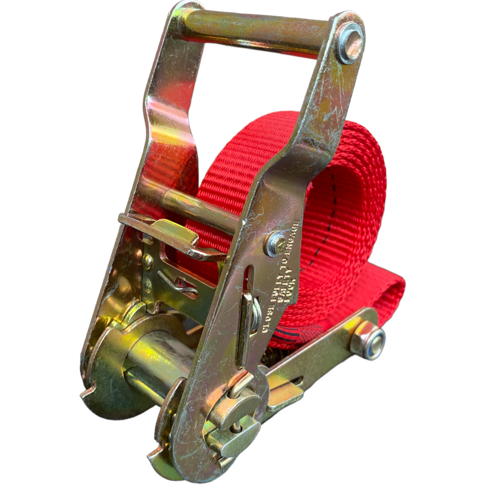 1" x 6 FT. ENDLESS RATCHET | RatchetStrap.com – RatchetStrap.Com