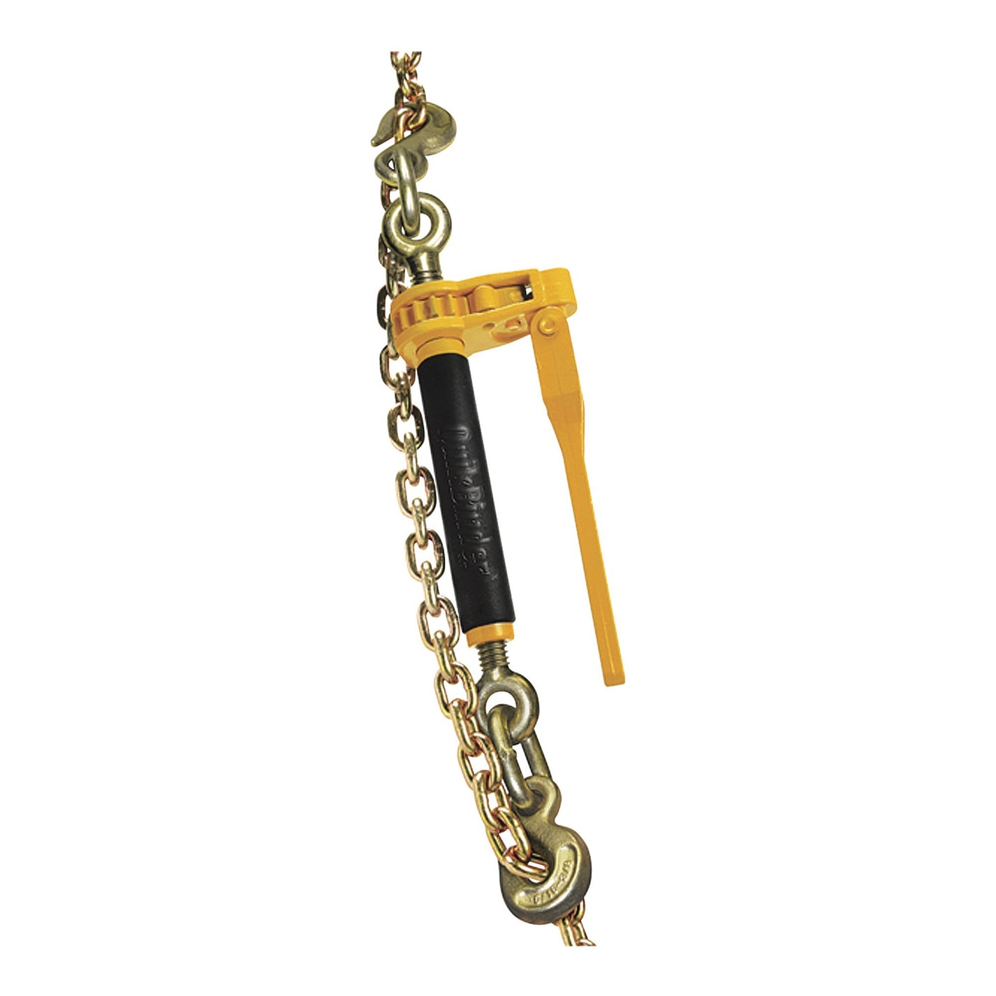 PEERLESS QUICKBINDER™ PLUS RATCHET LOAD BINDER | RatchetStrap.com ...