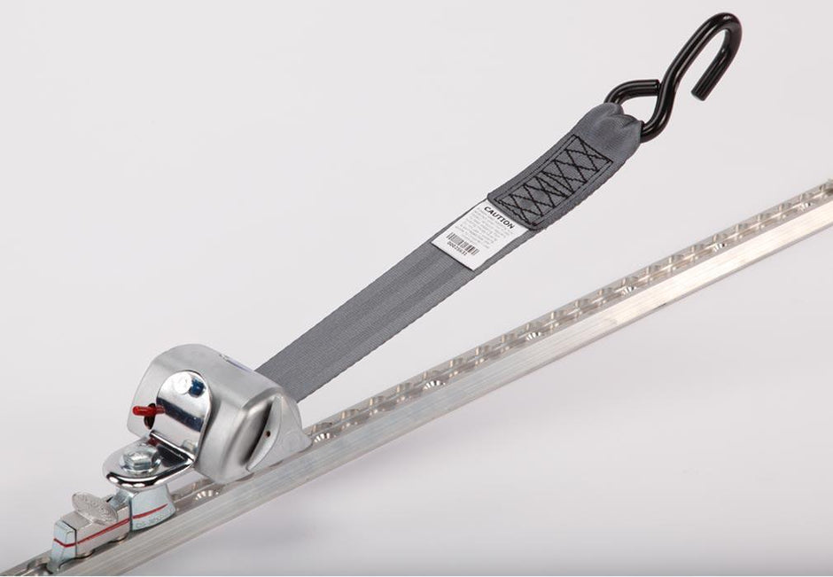 Wheelchair Kit – tagged "L Track Kit" – RatchetStrap.Com