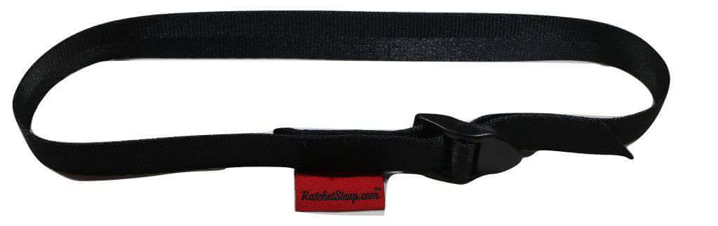 ADJUSTABLE WRAP UTILITY STRAP | RatchetStrap.com