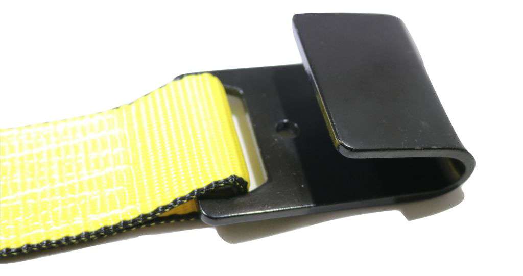 RATCHET ASSEMBLY STRAP FIXED END | RatchetStrap.com