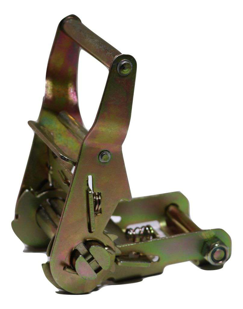 2 Inch Wide Handle Ratchet for Interior Van Straps | 2RV