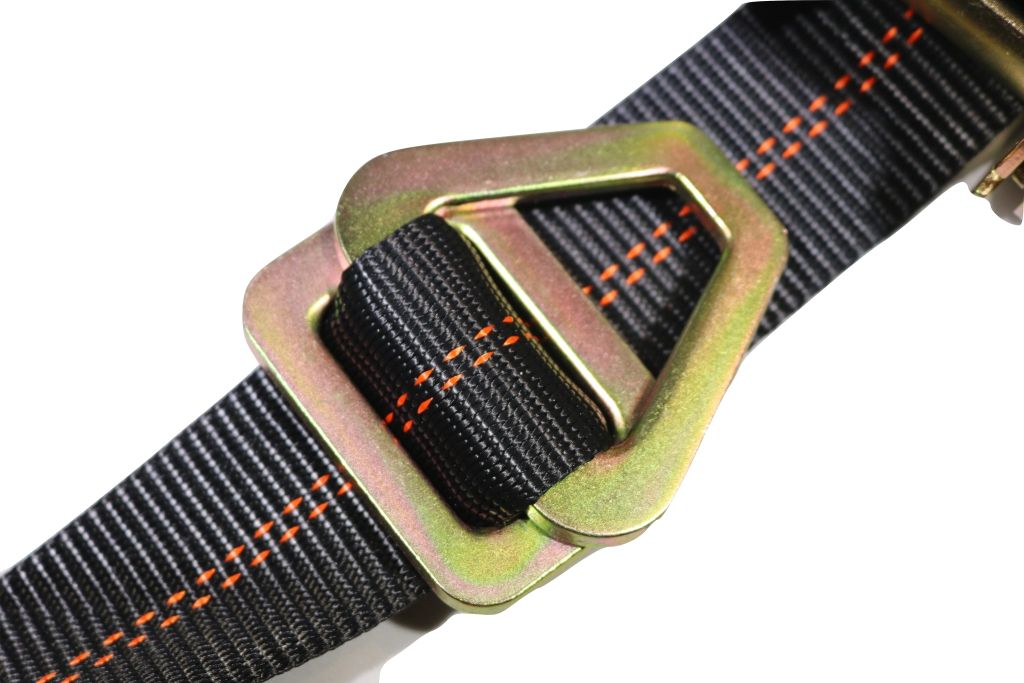 AXLE CAR STRAPS SNAP HOOK WEAR SLEEVE | RatchetStrap.com