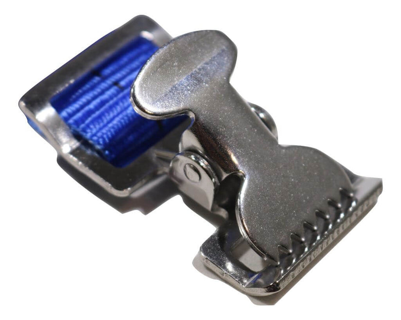 STAINLESS STEEL CLIP UTILITY STRAPS | RatchetStrap.com – RatchetStrap.Com