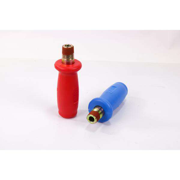 GLADHAND PLASTIC GRIP HANDLE | RatchetStrap.com