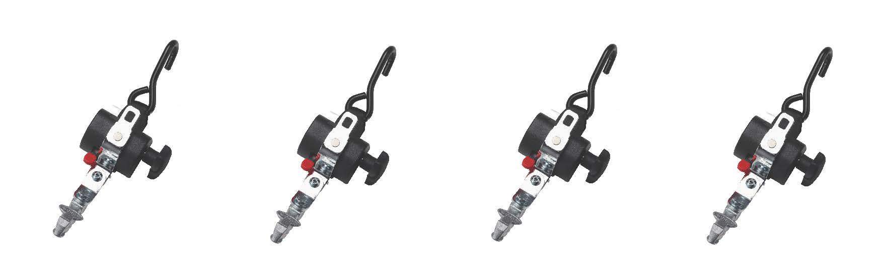 WHEELCHAIR RESTRAINTS AND TIE DOWNS | RatchetStrap.com – tagged "Smart ...