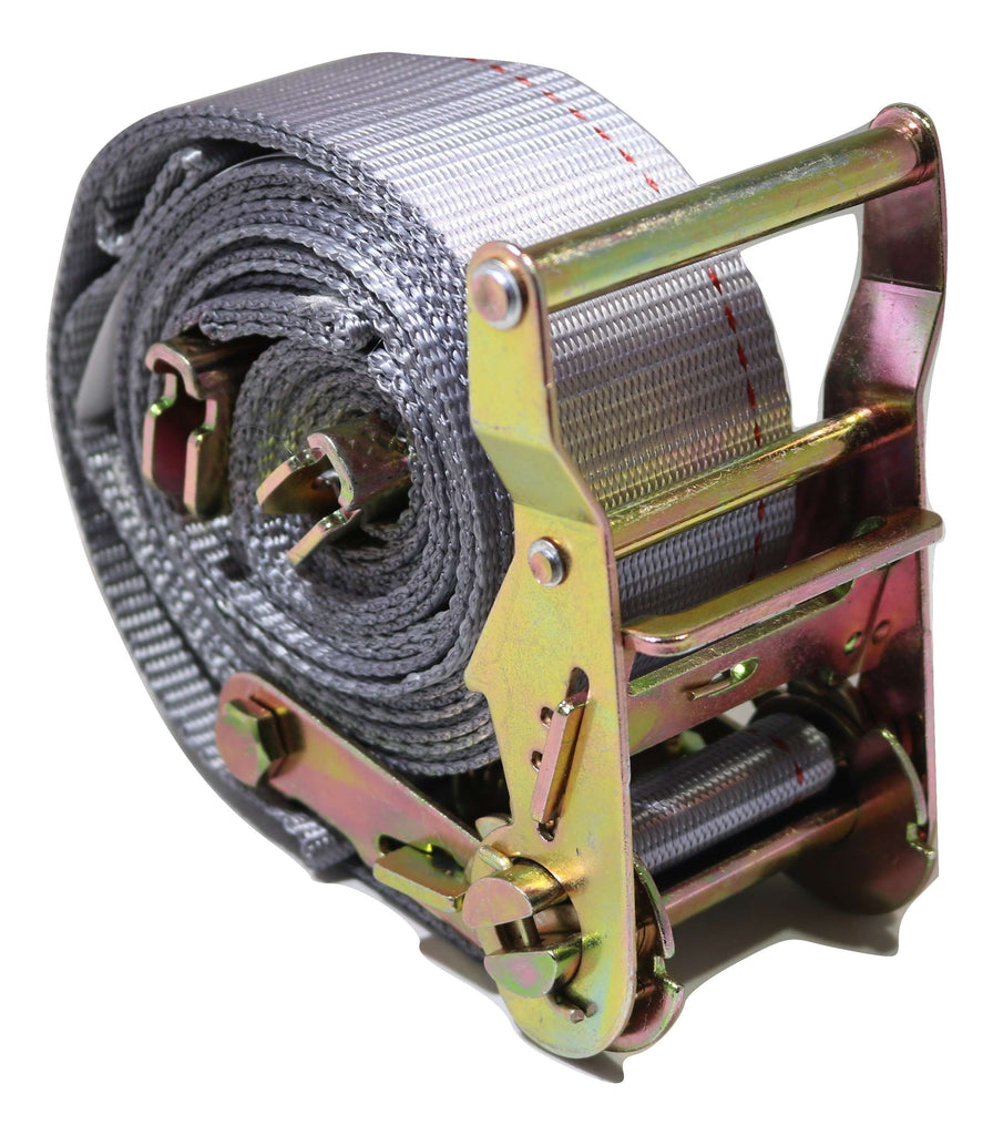 LOGISTIC RATCHET E-TRACK STRAP SPRING E | RatchetStrap.com