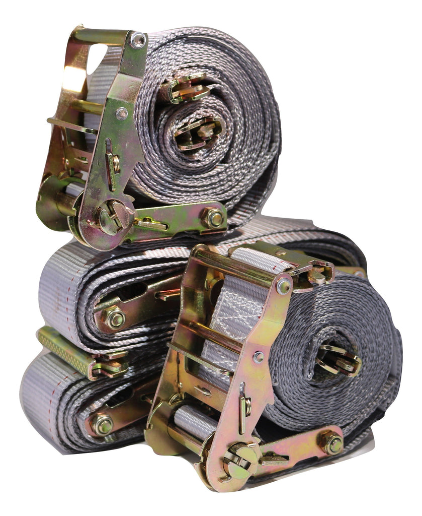 LOGISTIC RATCHET E-TRACK STRAP SPRING E | RatchetStrap.com