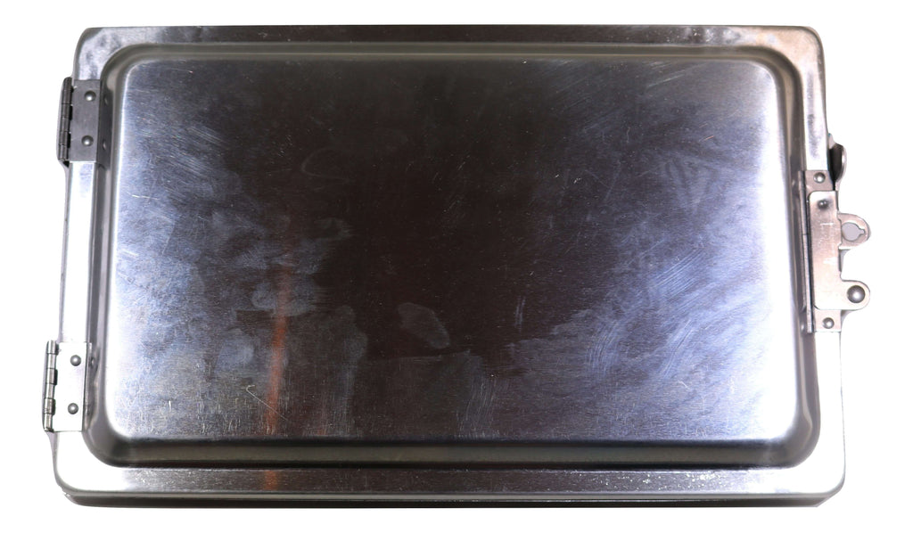 ALUMINUM MANIFEST BOX | RatchetStrap.com