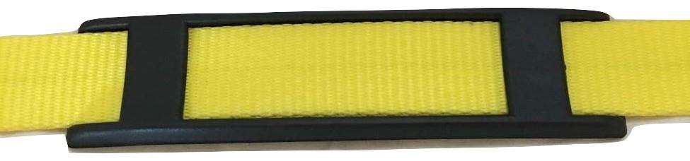 YELLOW HOT TUB SPA COVER WIND STRAPS | RatchetStrap.com – RatchetStrap.Com