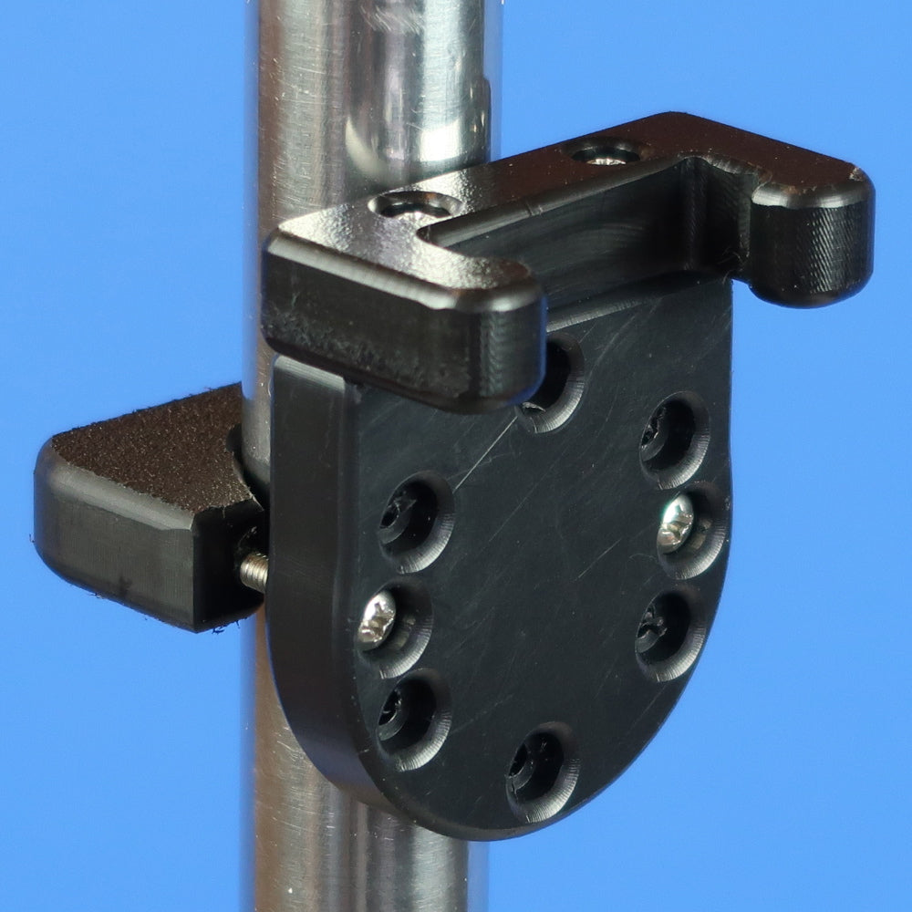 MULTIMOUNT BRACKET FOR SNAPIT! CUPHOLDERS | MMB | RatchetStrap.com ...