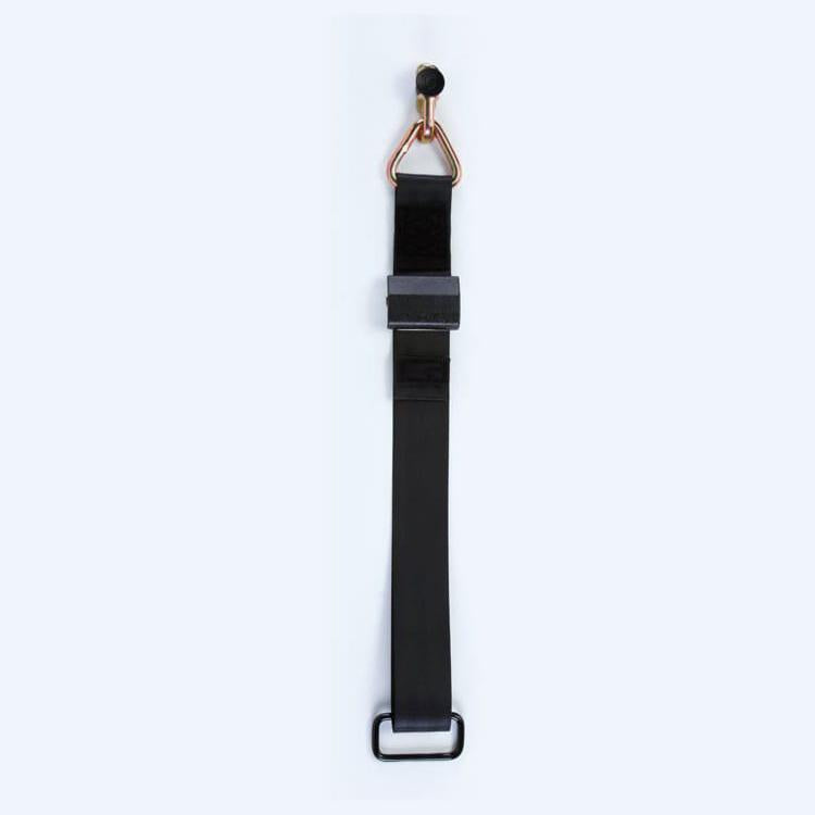 HEIGHT ADJUSTER POSITIONER BELT L-TRACK FITTING | RatchetStrap.com ...