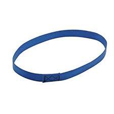 WHEELCHAIR WEBBING LOOP, 11", 14", 18" |Wheelchairstrap.com‎