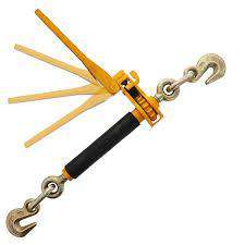 PEERLESS QUICKBINDER™ PLUS RATCHET LOAD BINDER | RatchetStrap.com