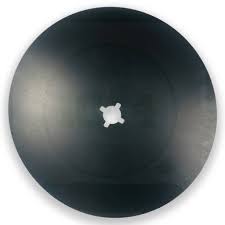 5TH WHEEL SLICK DISC | SD-003RL | RatchetStrap.com