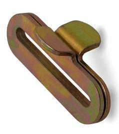 2" Interior Van Straps for E/A-Track or F-Track | BUILD YOUR OWN ...