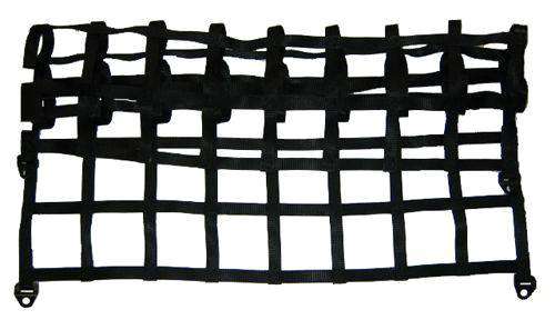 Build Your Own - Custom Nets 1" or 2" Webbing | COLOR OPTIONS ...