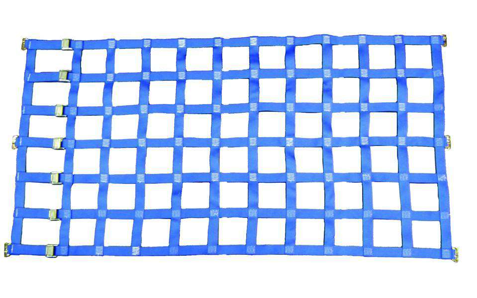 Build Your Own - Custom Nets 1" or 2" Webbing |COLOR OPTIONS