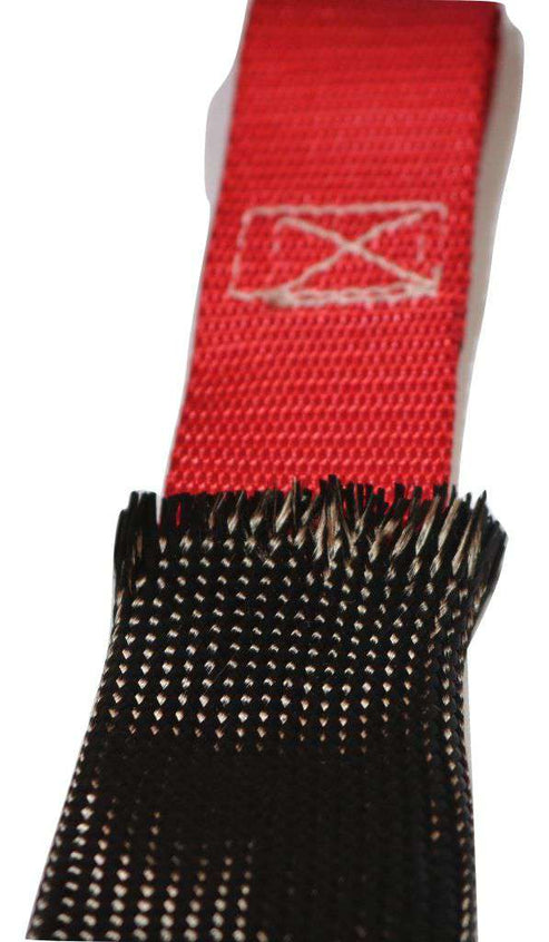 CARBON FIBER RATCHET STRAP SLEEVE | RatchetStrap.com – RatchetStrap.Com