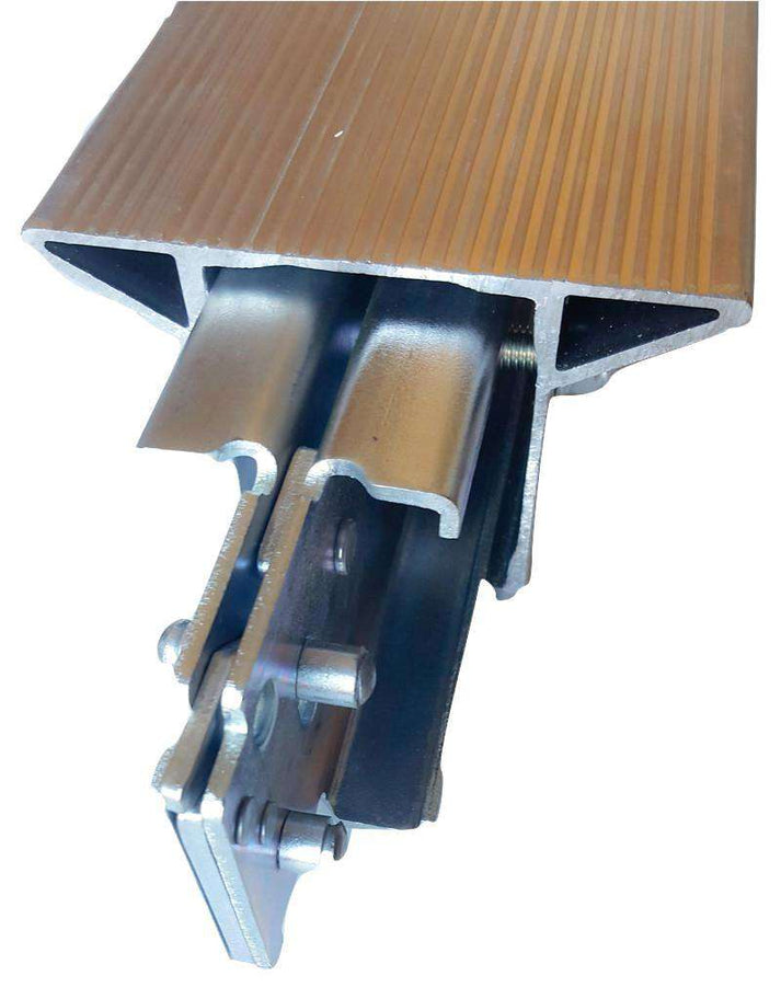 WIDE TOP ALUMINUM SHORING/DECKING BEAM | RatchetStrap.com ...