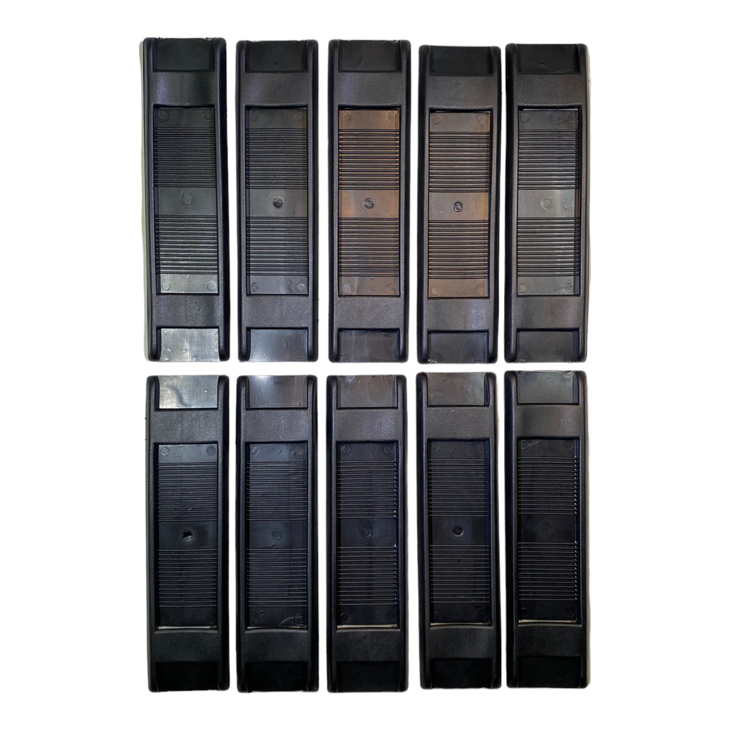 RUBBER SHOULDER PAD FOR 1" WEBBING | RatchetStrap.com