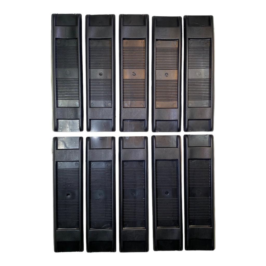 RUBBER SHOULDER PAD FOR 1" WEBBING | RatchetStrap.com