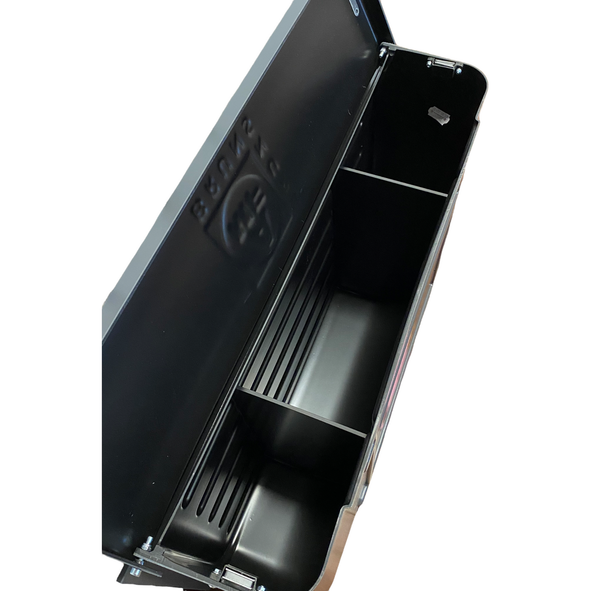 WHEELCHAIR RESTRAINT STORAGE BOX | RatchetStrap.com