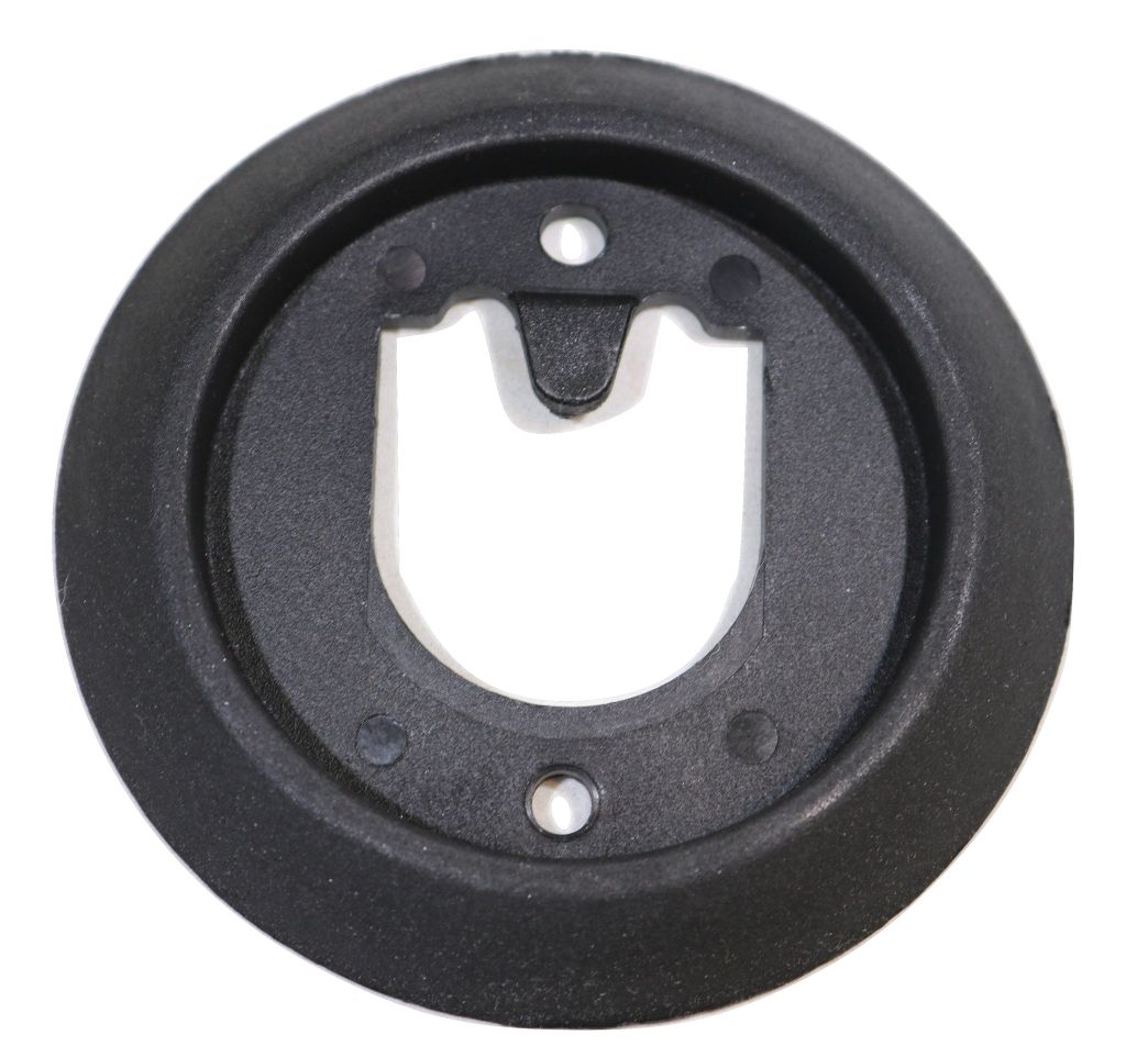 LOW PROFILE SEMI-RECESSED PAN FITTING | RatchetStrap.com