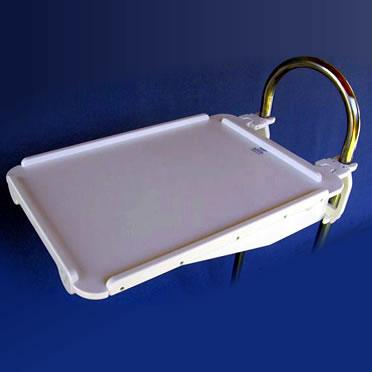 SMALL BOAT COCKPIT TABLE | M0012 | RatchetStrap.com – RatchetStrap.Com