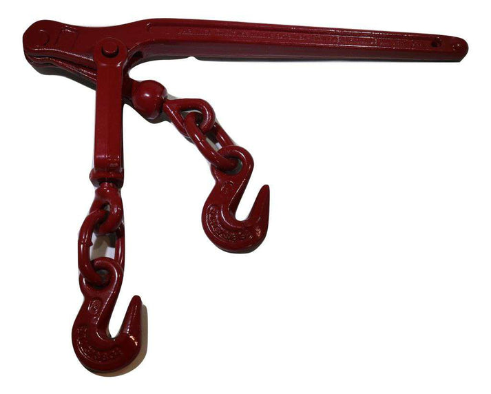 USA LEVER CHAIN BINDER | RatchetStrap.com – RatchetStrap.Com