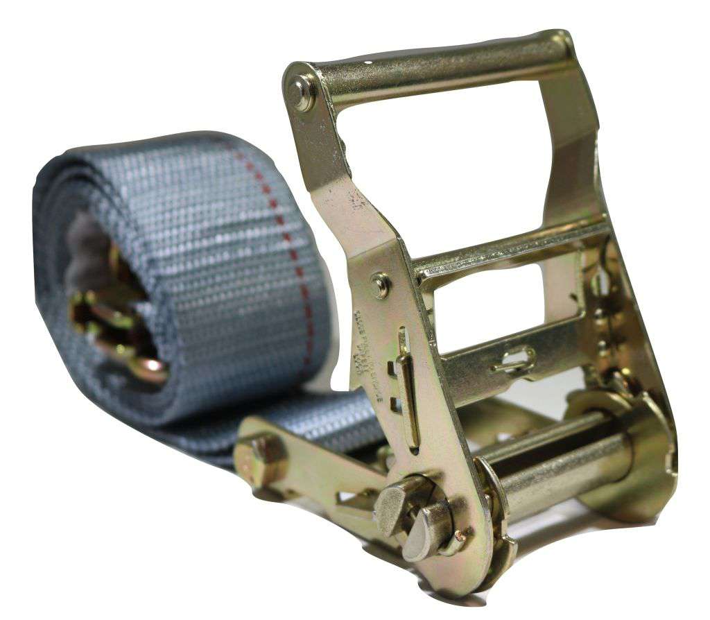 2"x16 RATCHET STRAP SPRING E/WIRE J HOOK |RatchetStrap.com