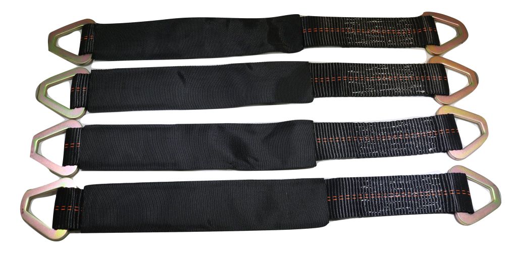 AXLE STRAP & AXLE RATCHET STRAPS | RatchetStrap.com