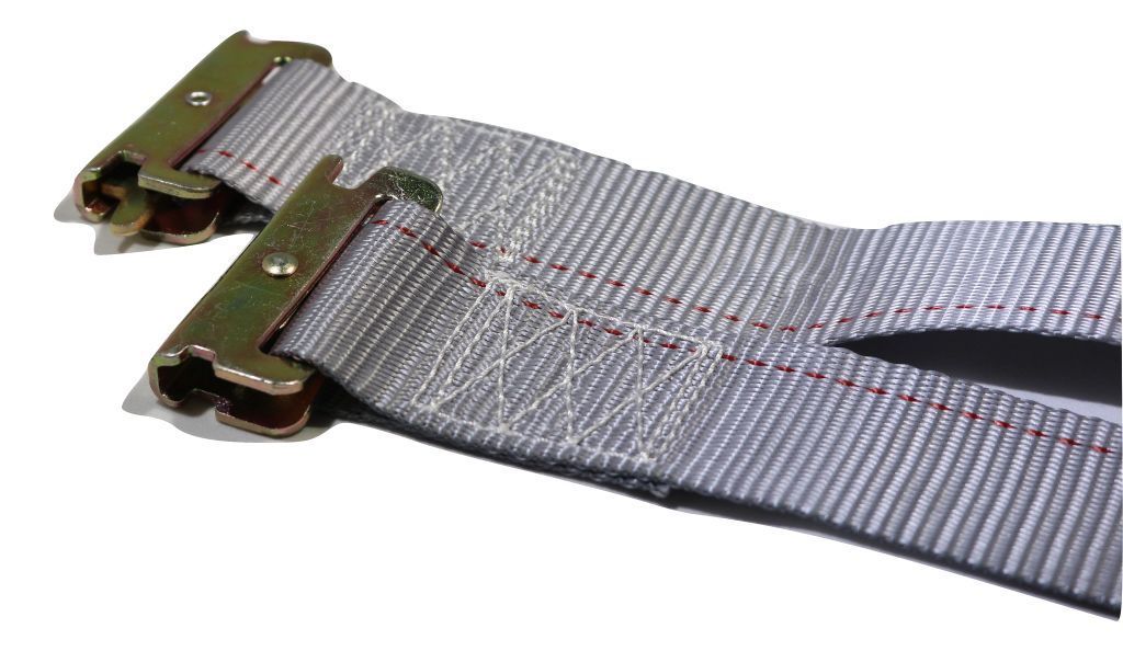 LOGISTIC RATCHET E-TRACK STRAP SPRING E | RatchetStrap.com