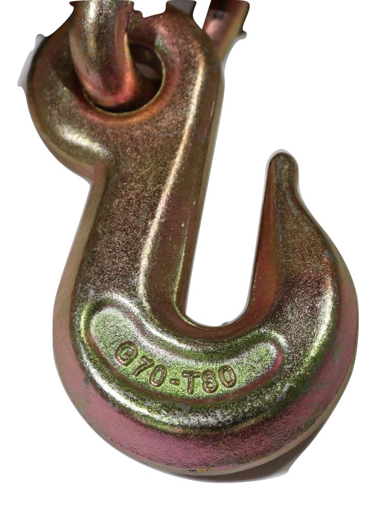 PEERLESS QUICKBINDER™ PLUS RATCHET LOAD BINDER | RatchetStrap.com ...