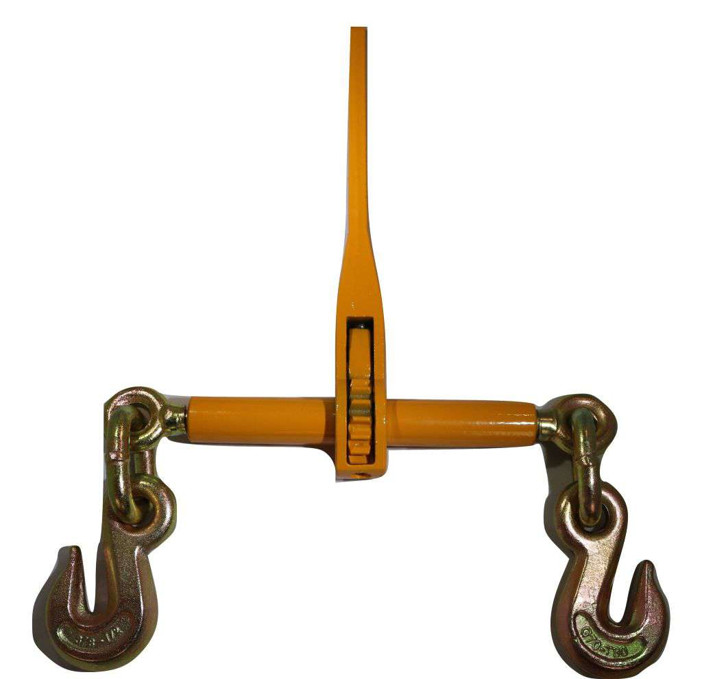 Ratchet Binder Plus for G70 Transport or G80 Alloy Chain – RatchetStrap.Com