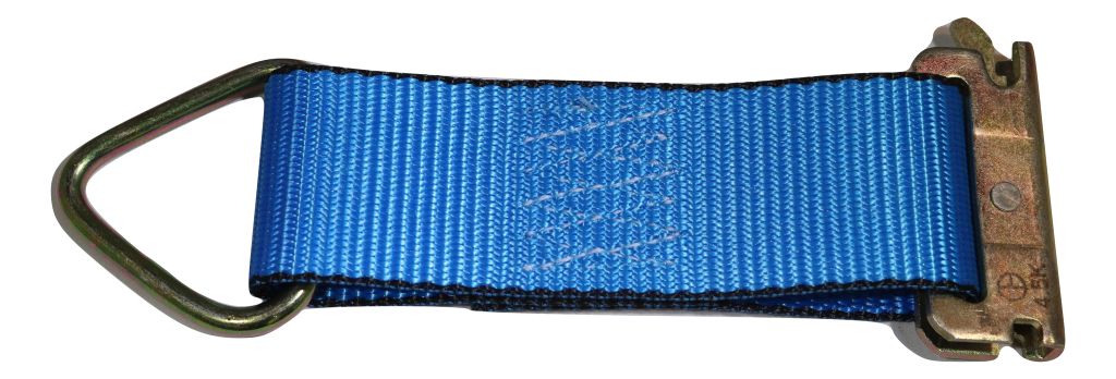 Rope Tie-Off w/ Spring E Fitting E & A Tracks |Color Options