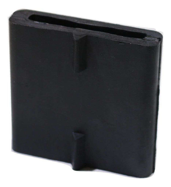 RUBBER TIRE TIE DOWN CLEATS FOR UP TO 2" STRAPS | RatchetStrap.com ...