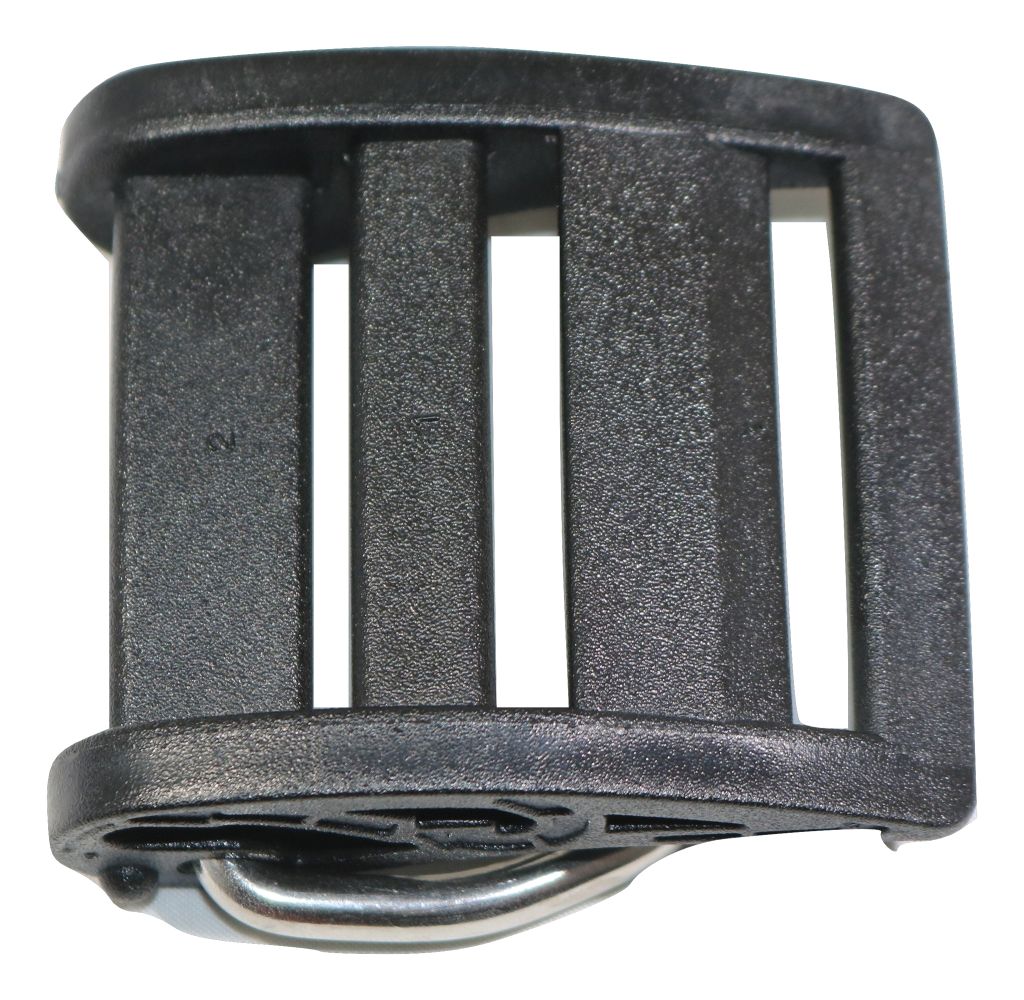 SCUBA DIVING TANK CYLINDER CAM BUCKLE | RatchetStrap.com – RatchetStrap.Com