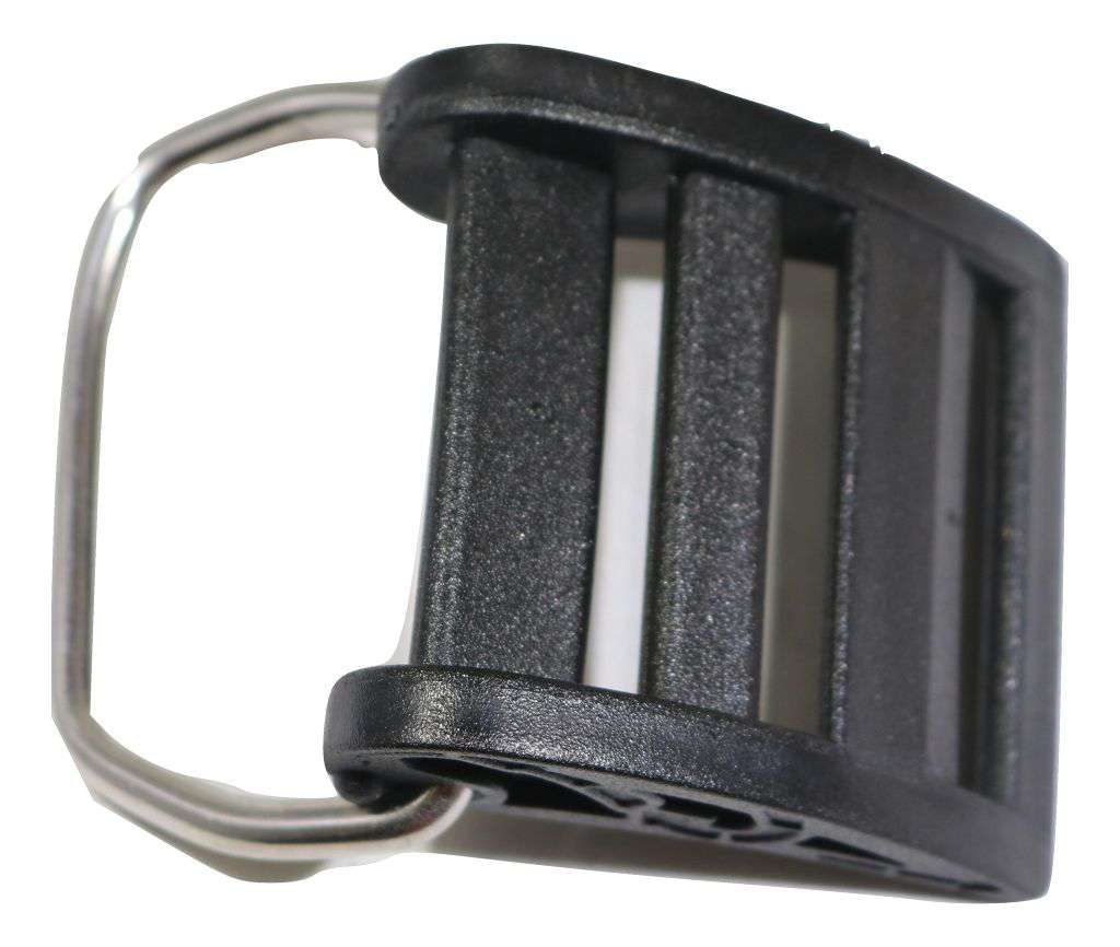 SCUBA DIVING TANK CYLINDER CAM BUCKLE | RatchetStrap.com – RatchetStrap.Com