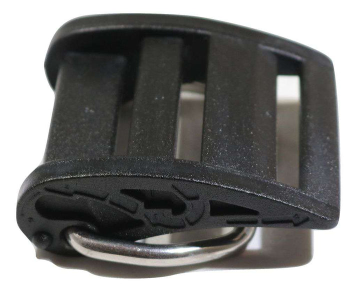 SCUBA DIVING TANK CYLINDER CAM BUCKLE | RatchetStrap.com – RatchetStrap.Com