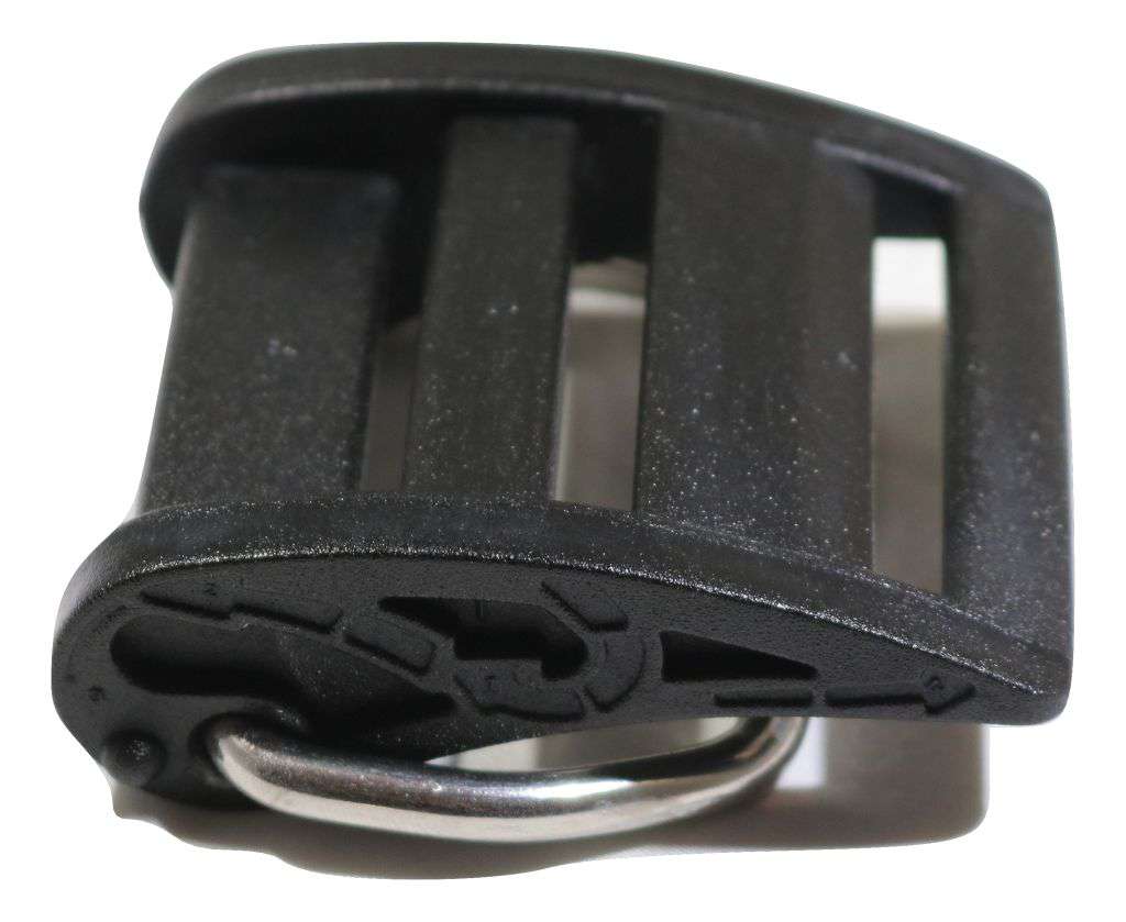SCUBA DIVING TANK CYLINDER CAM BUCKLE | RatchetStrap.com