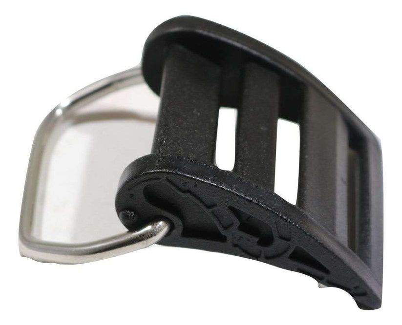 SCUBA DIVING TANK CYLINDER CAM BUCKLE | RatchetStrap.com – RatchetStrap.Com