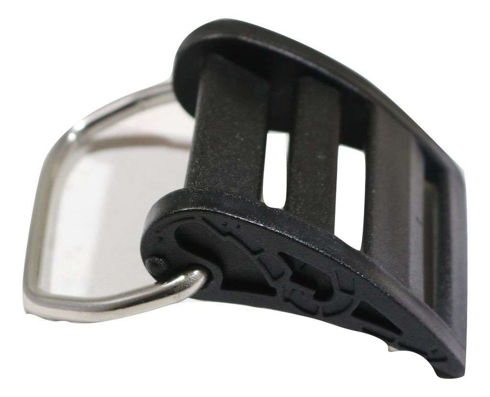 SCUBA DIVING TANK CYLINDER CAM BUCKLE | RatchetStrap.com – RatchetStrap.Com